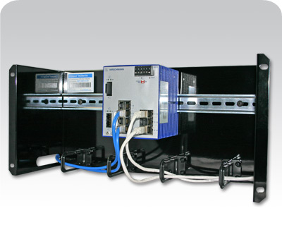 19 Rack-Mount Adapters